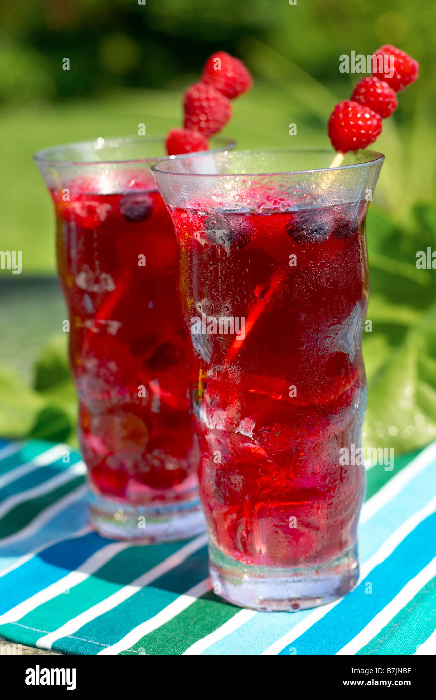 Non alcoholic beverages ontario canada hi-res stock photography and ...