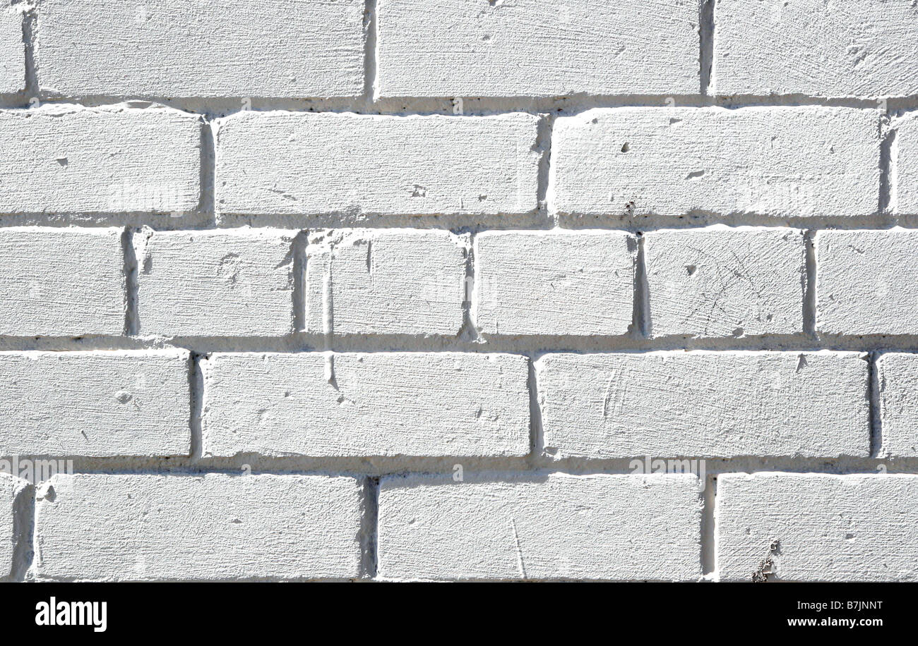 white wall texture Stock Photo - Alamy