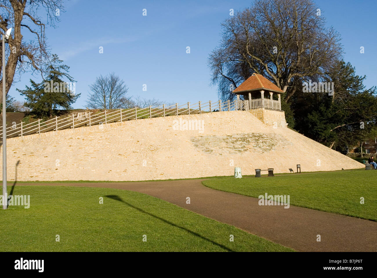 Modern mound hi-res stock photography and images - Alamy