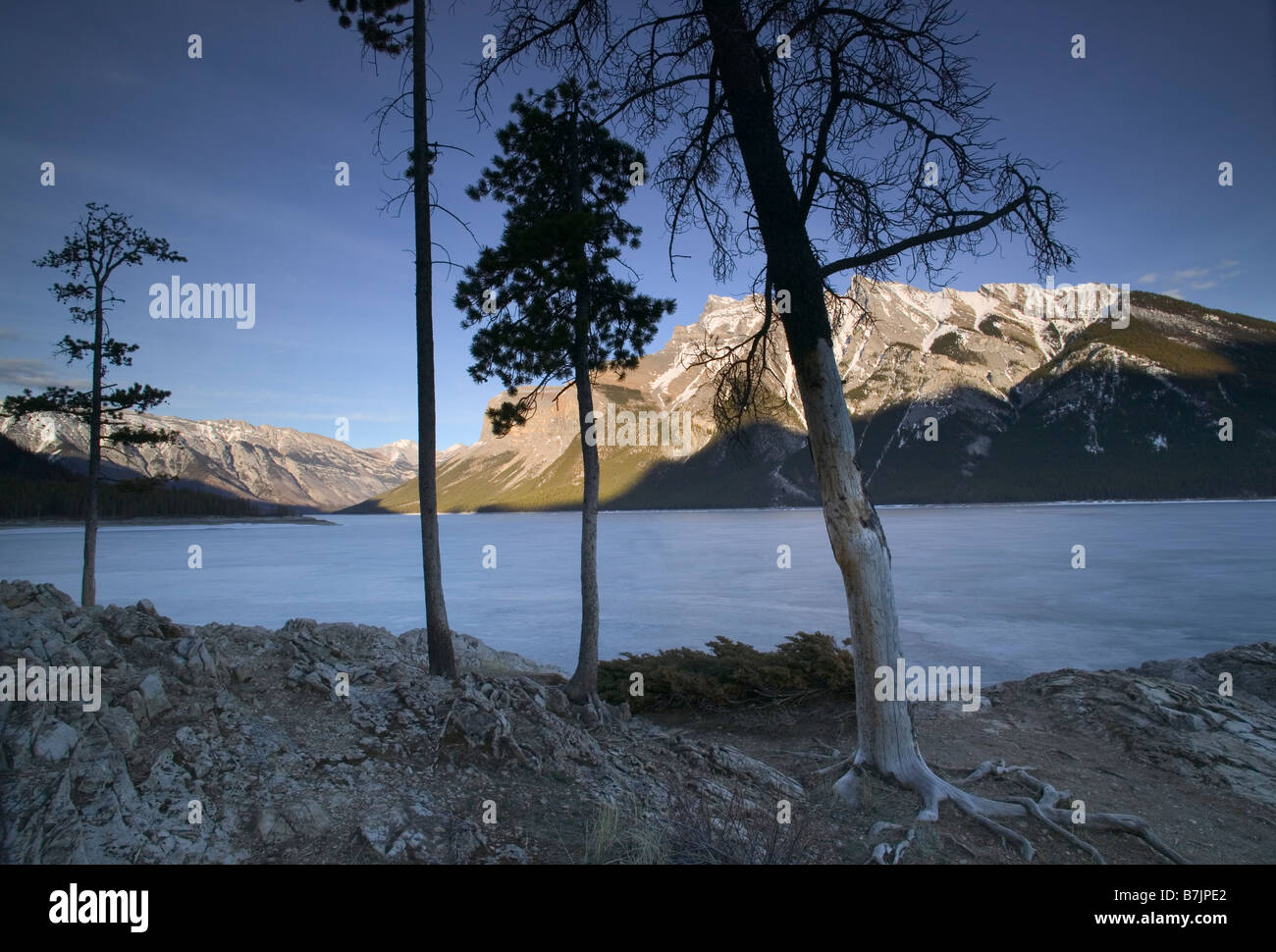 Strandline Lake High Resolution Stock Photography and Images - Alamy