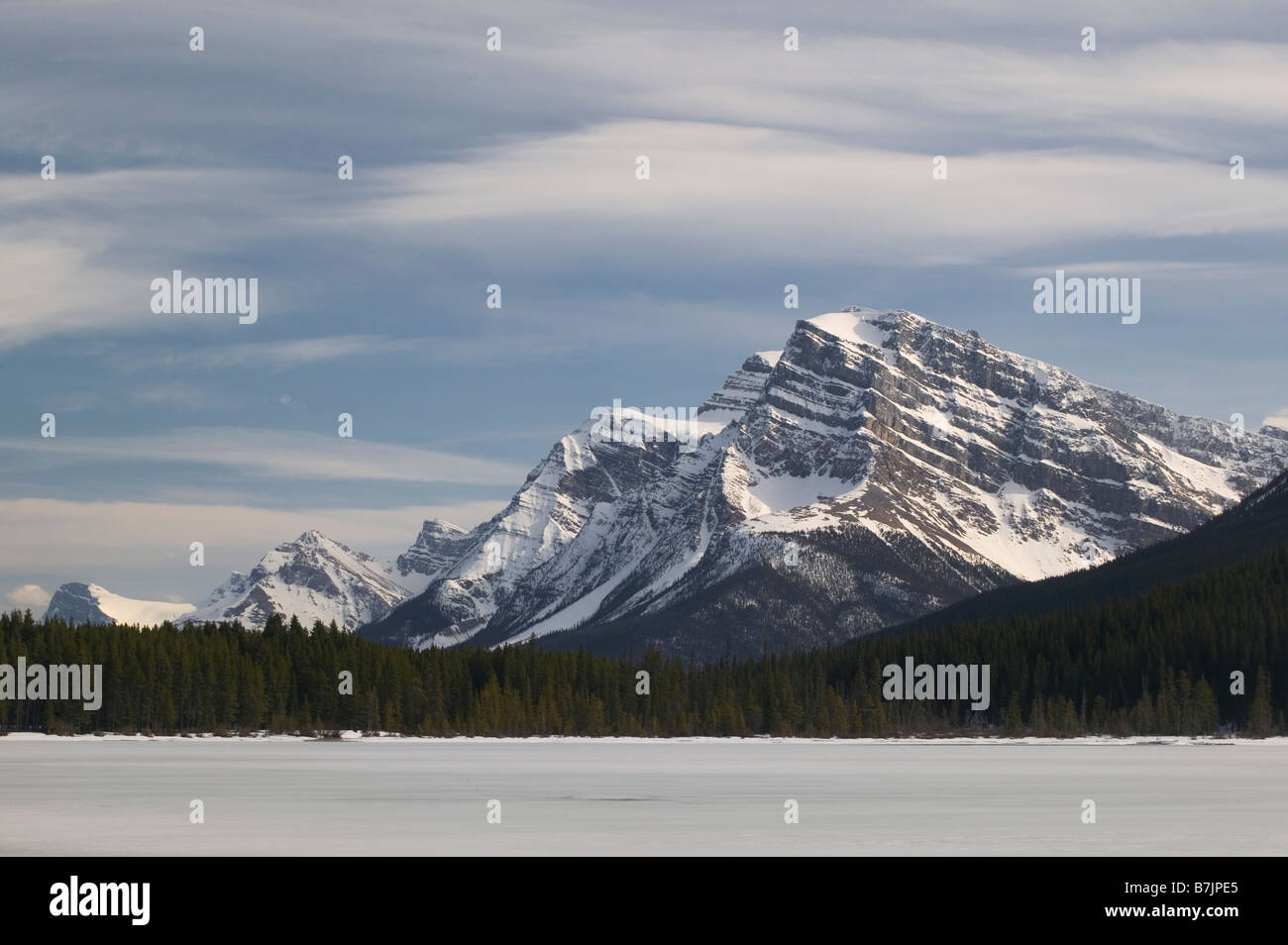 Mount patterson hi-res stock photography and images - Alamy