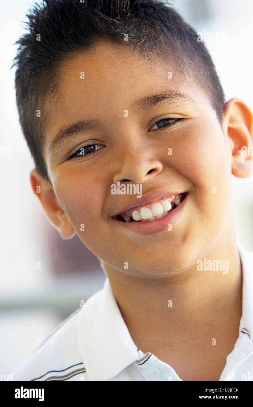 The boy hi-res stock photography and images - Alamy