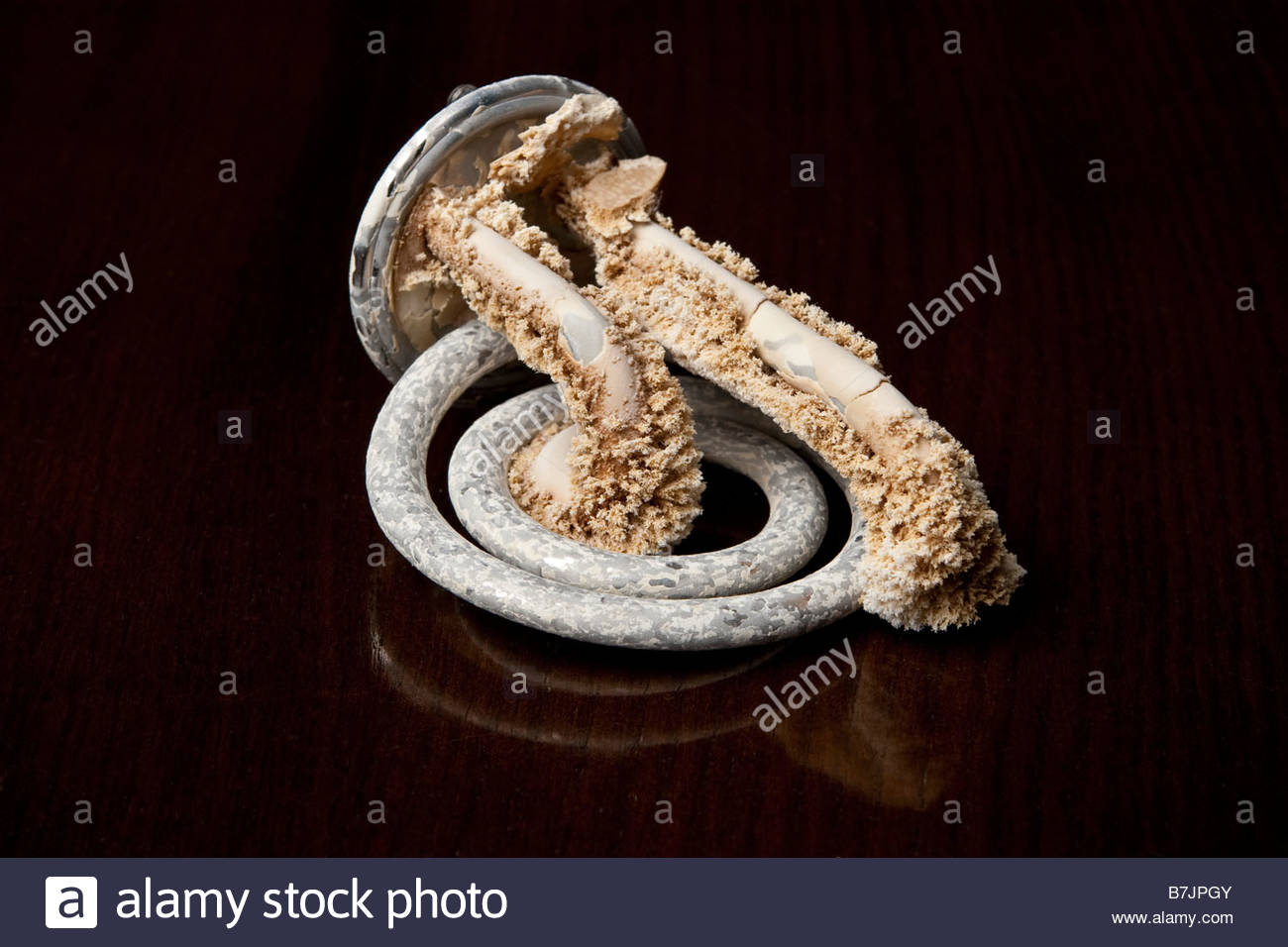 Hardness Scale High Resolution Stock Photography and Images - Alamy