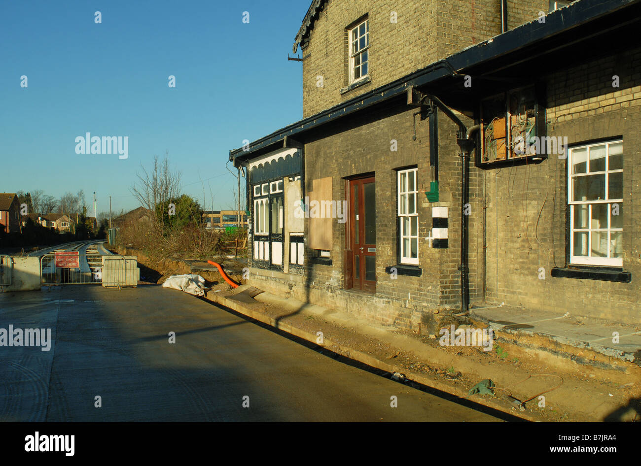 Histon cambridge hi-res stock photography and images - Alamy