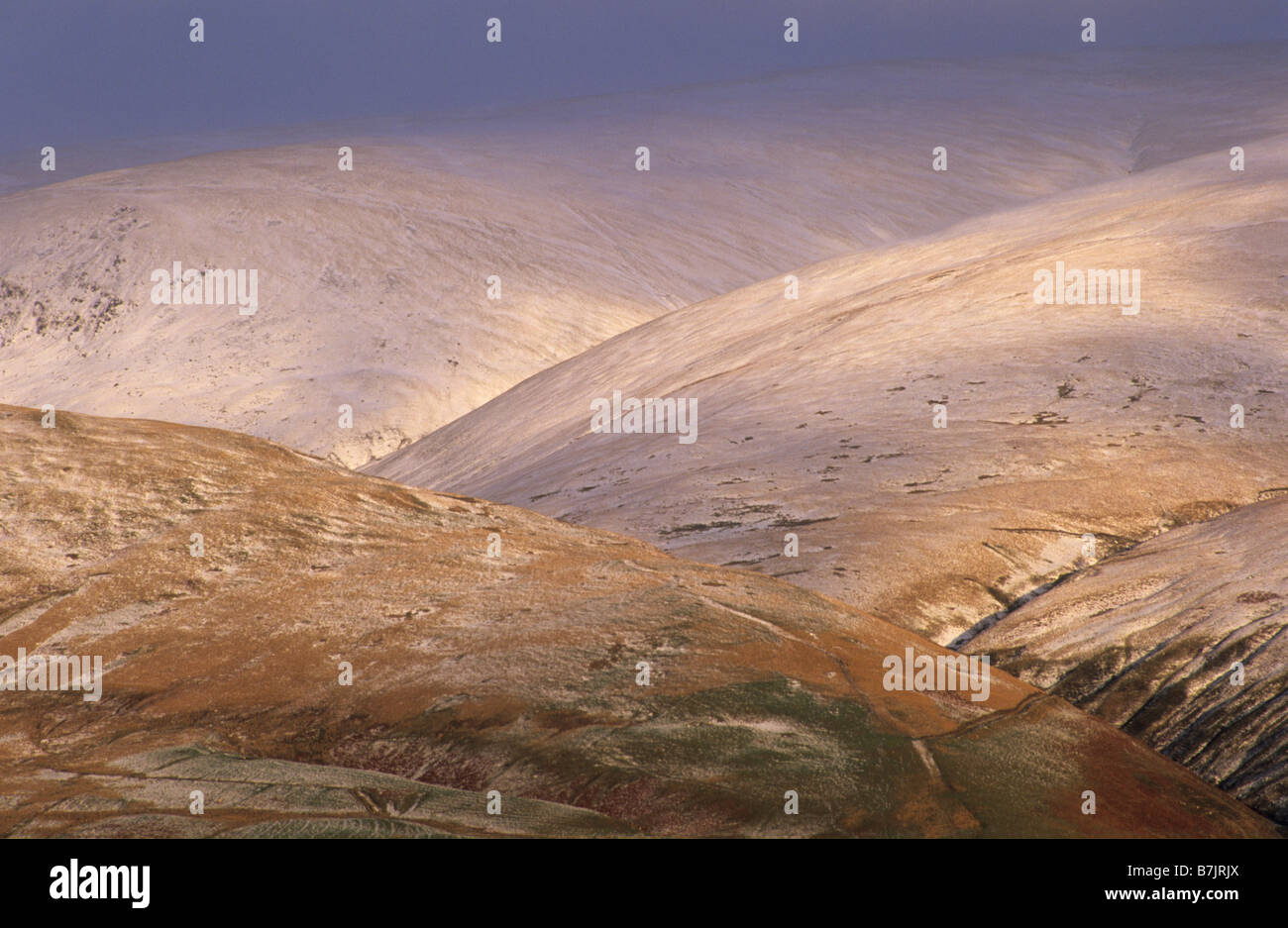 Hartfell spa hi-res stock photography and images - Alamy