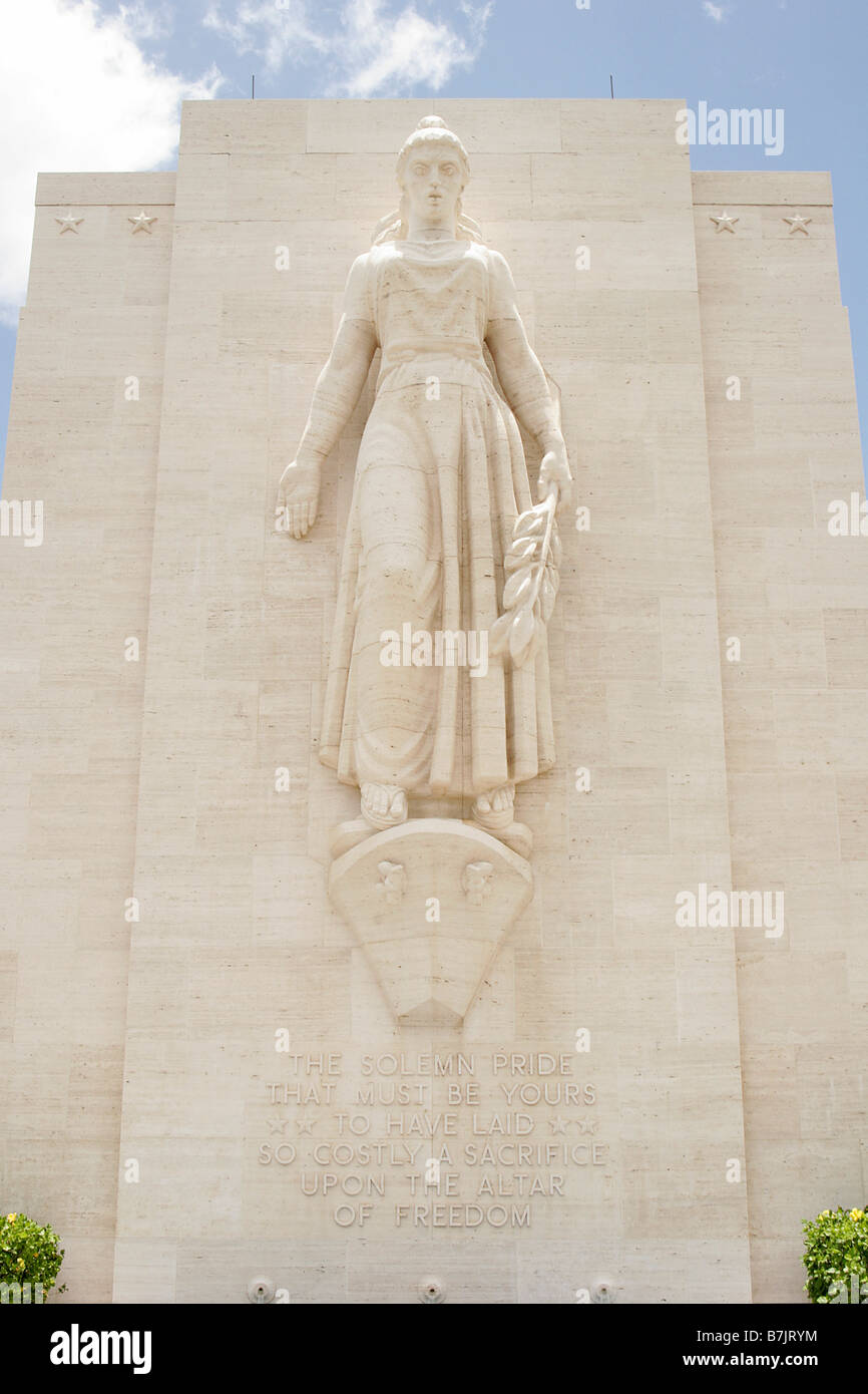 Punchbowl cemetery hi-res stock photography and images - Alamy