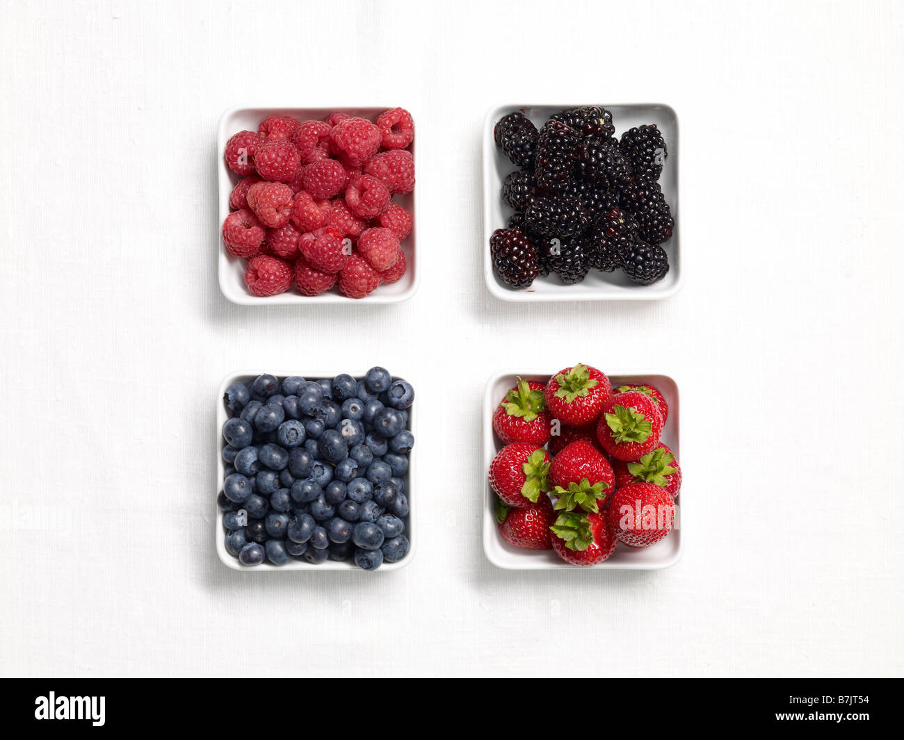 Red fruit Cut Out Stock Images & Pictures - Alamy