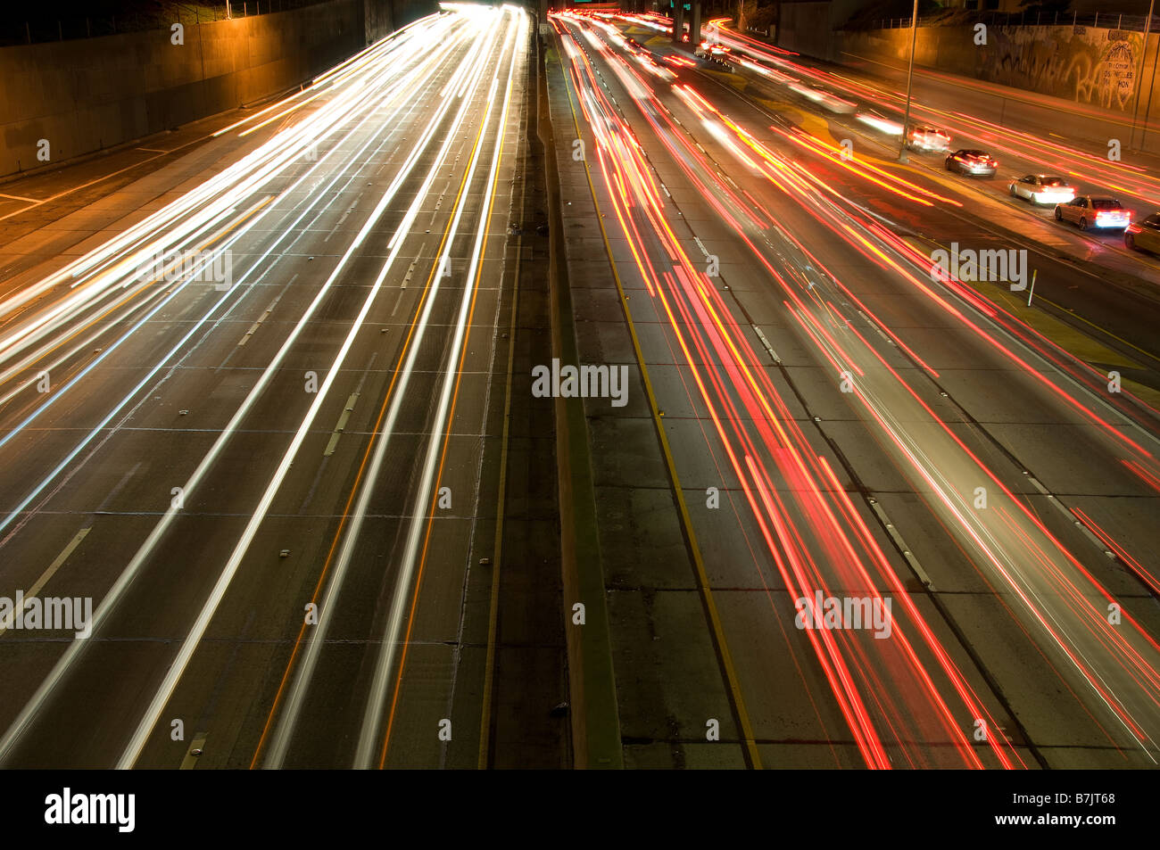 Transportation lines hi-res stock photography and images - Alamy
