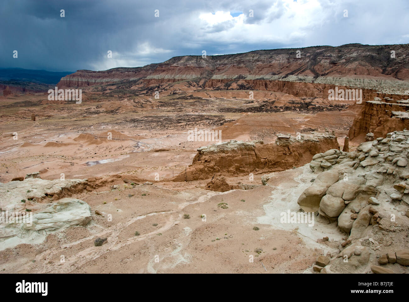 Lower south desert hi-res stock photography and images - Alamy
