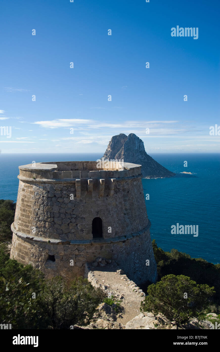 Torre de savinar hi-res stock photography and images - Alamy