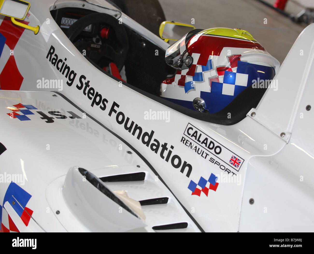 James calado hi-res stock photography and images - Alamy