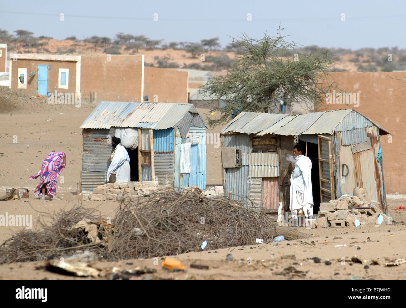 Domicille hi-res stock photography and images - Alamy