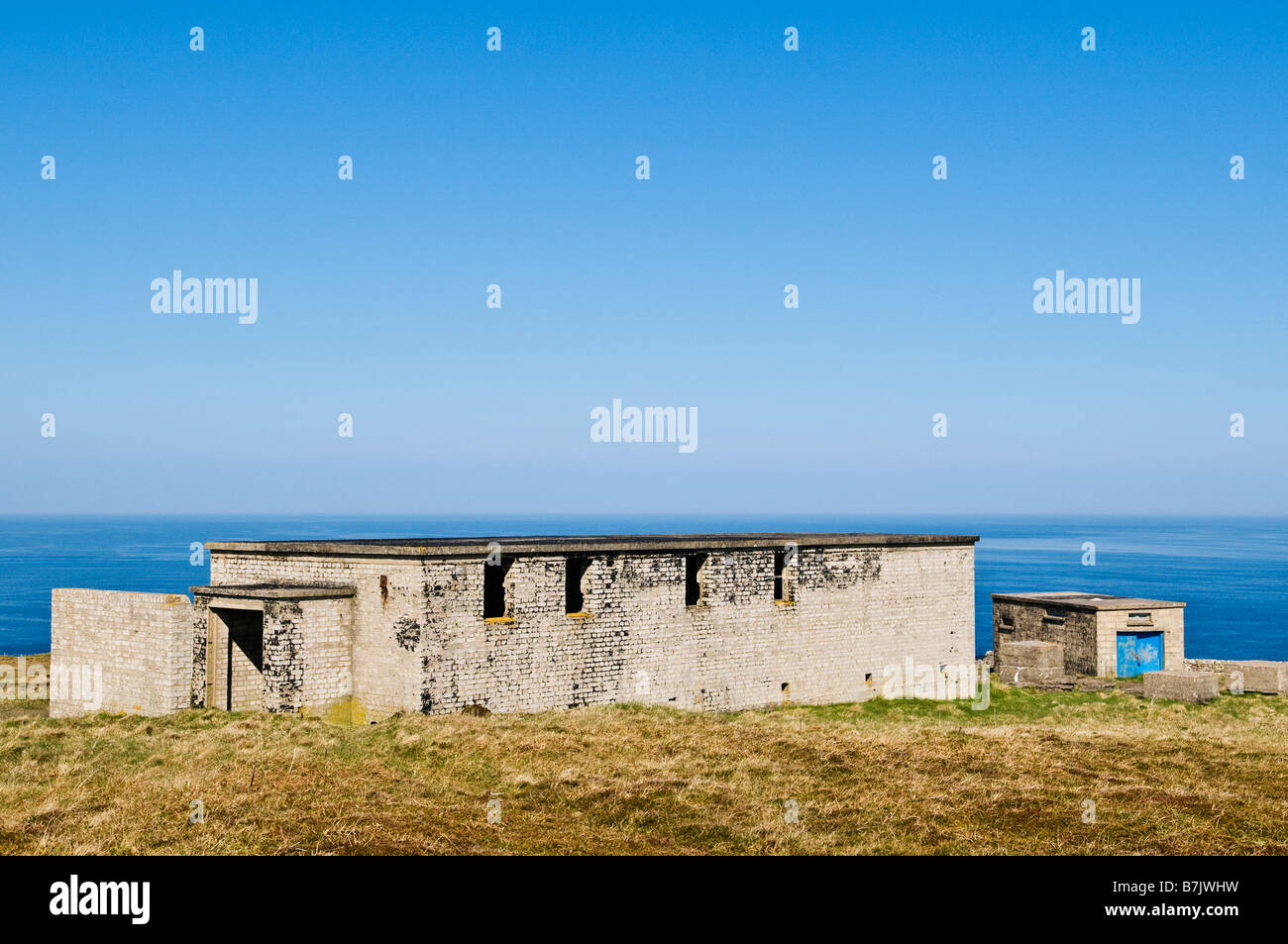 Military observation point hi-res stock photography and images - Alamy