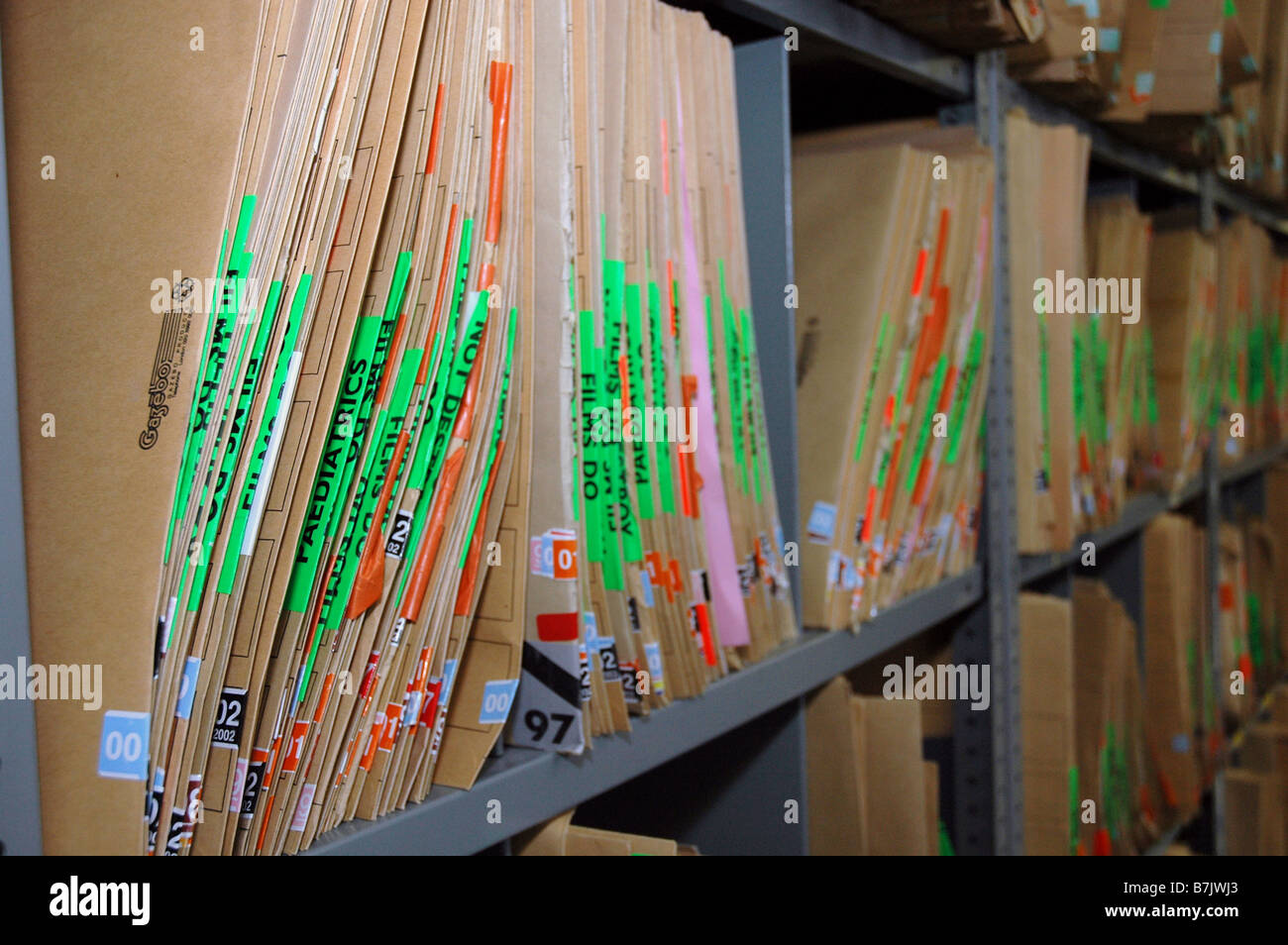 Hospital office bills hi-res stock photography and images - Alamy