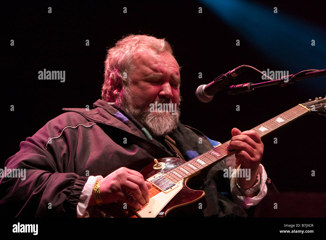 John martyn singer hi-res stock photography and images - Alamy