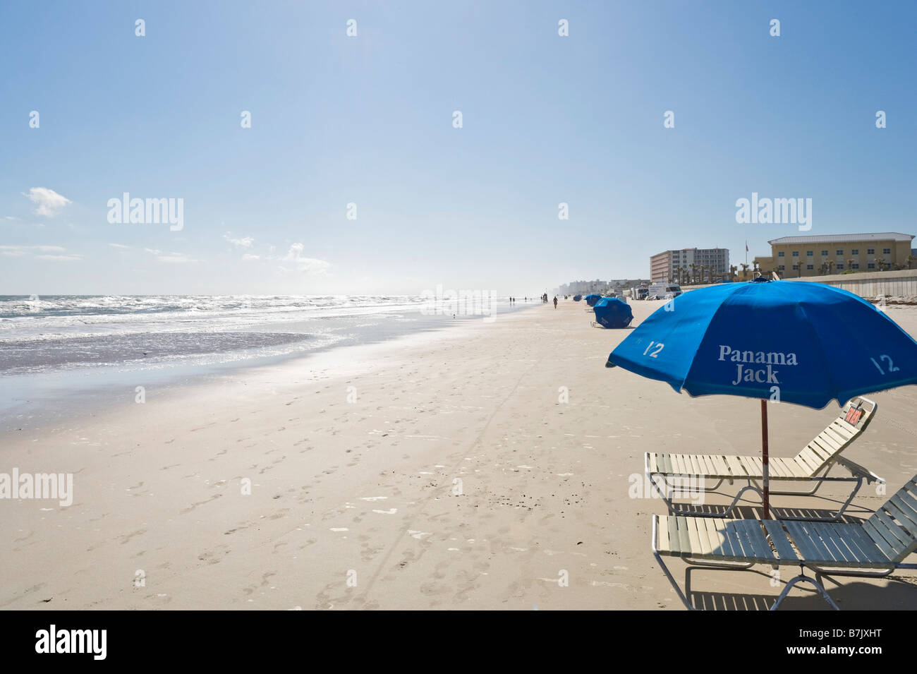 Daytona Beach, Volusia County, Florida, USA Stock Photo - Alamy