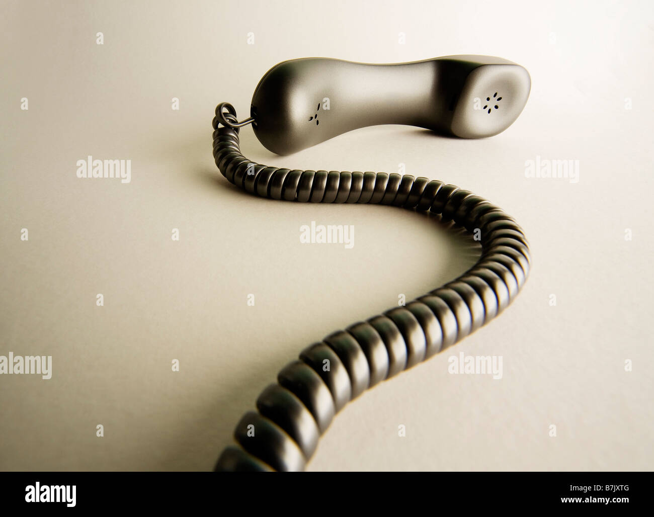 Phone off the hook hi-res stock photography and images - Alamy