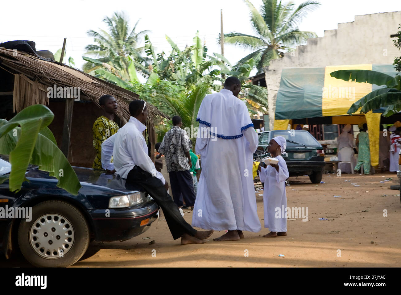 Epe Lagos Stock Photos & Epe Lagos Stock Images - Alamy