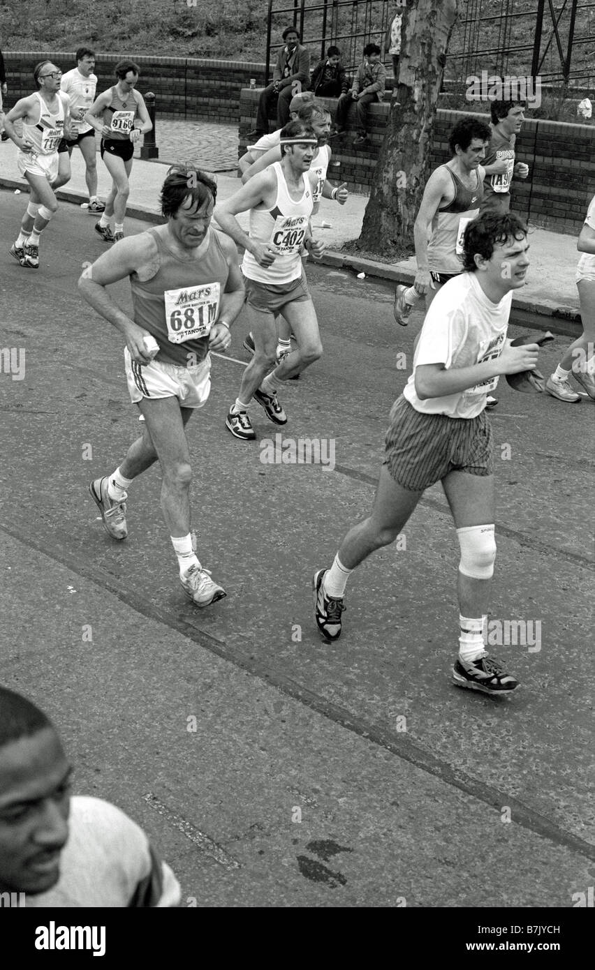 London 1988 hi-res stock photography and images - Alamy