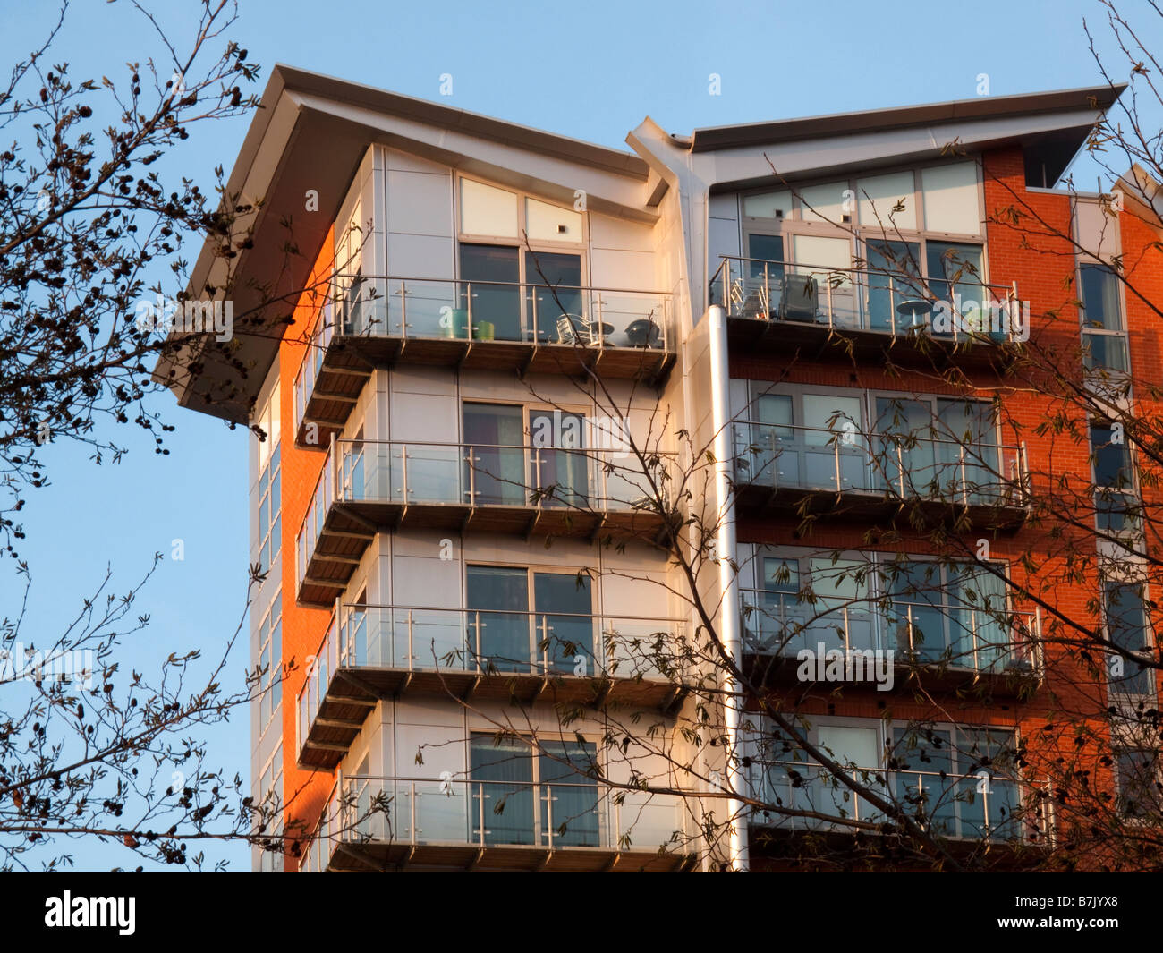 Whitehall Waterfront, Leeds, West Yorkshire , UK Stock Photo - Alamy