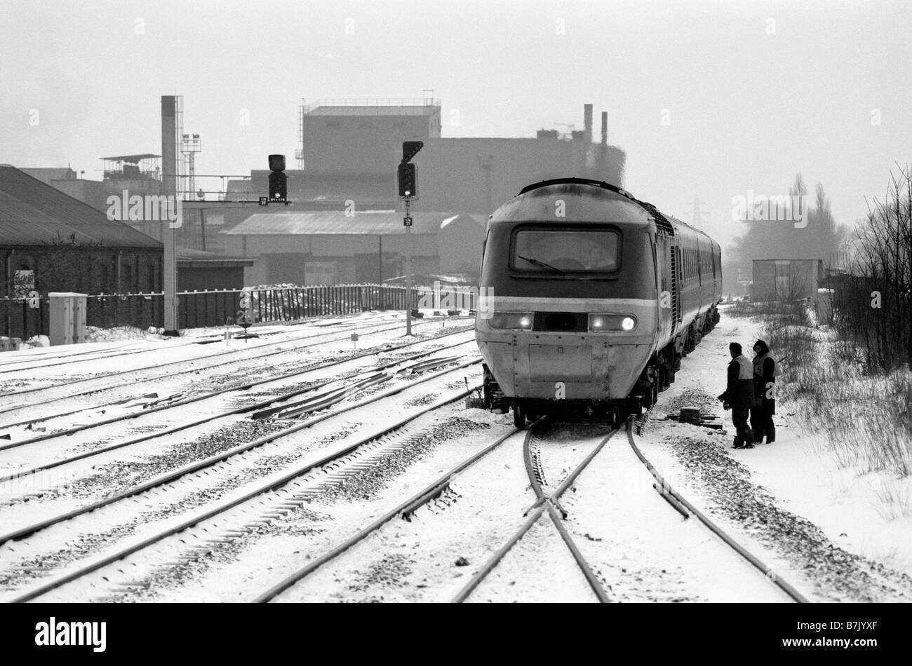 1980s britain hi-res stock photography and images - Alamy