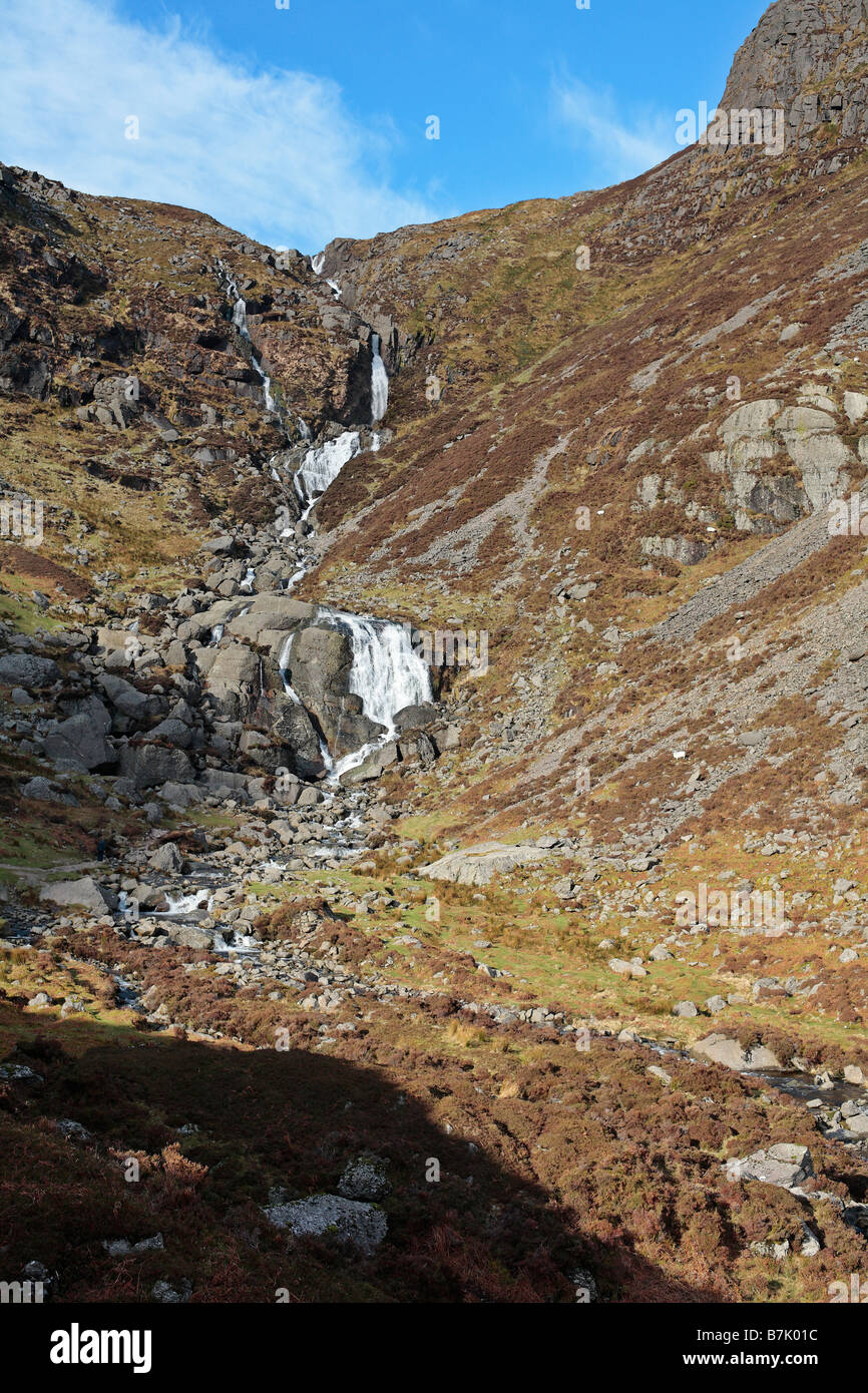 Waterford waterfall hi-res stock photography and images - Alamy