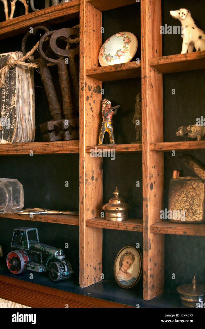 Ornaments display hi-res stock photography and images - Alamy