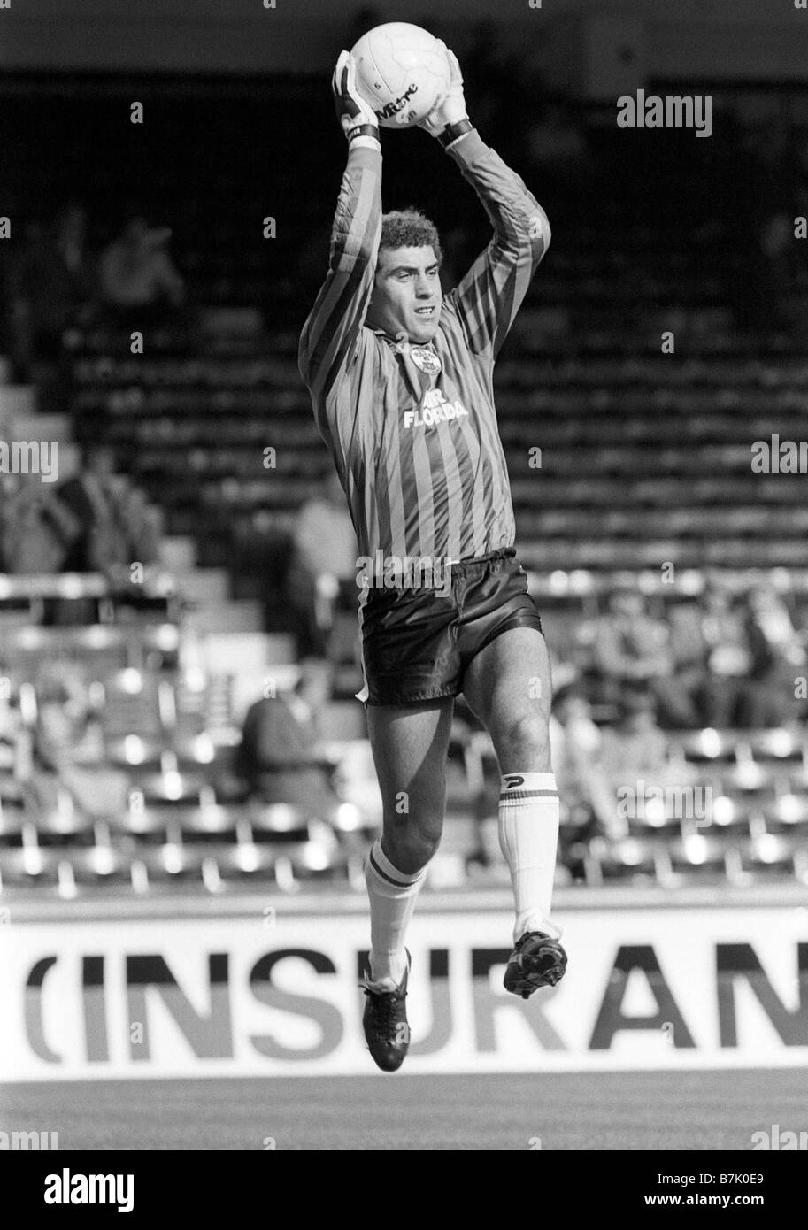 Peter shilton hi-res stock photography and images - Alamy