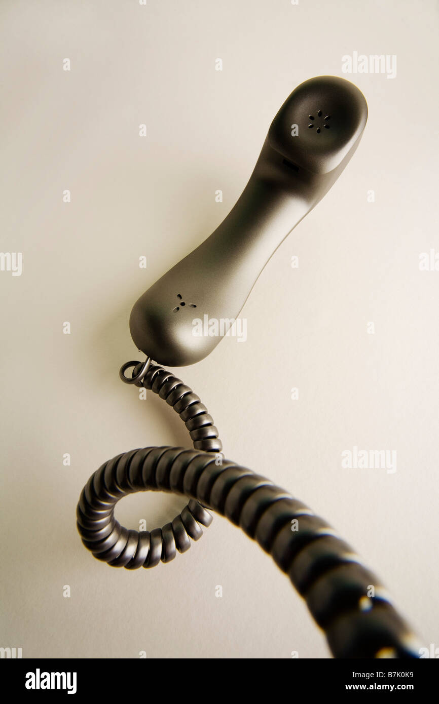 Long Distance Telephone Receiver High Resolution Stock Photography and ...
