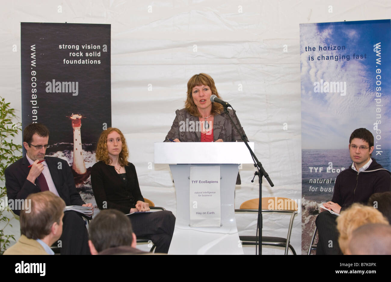 Jane davidson hi-res stock photography and images - Alamy