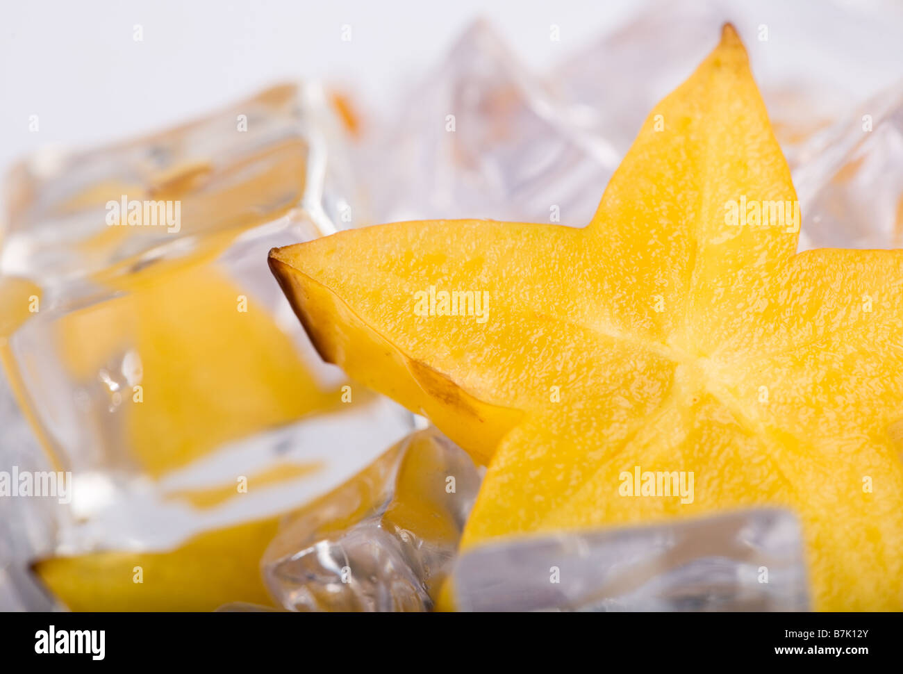 Ice stars hi-res stock photography and images - Alamy
