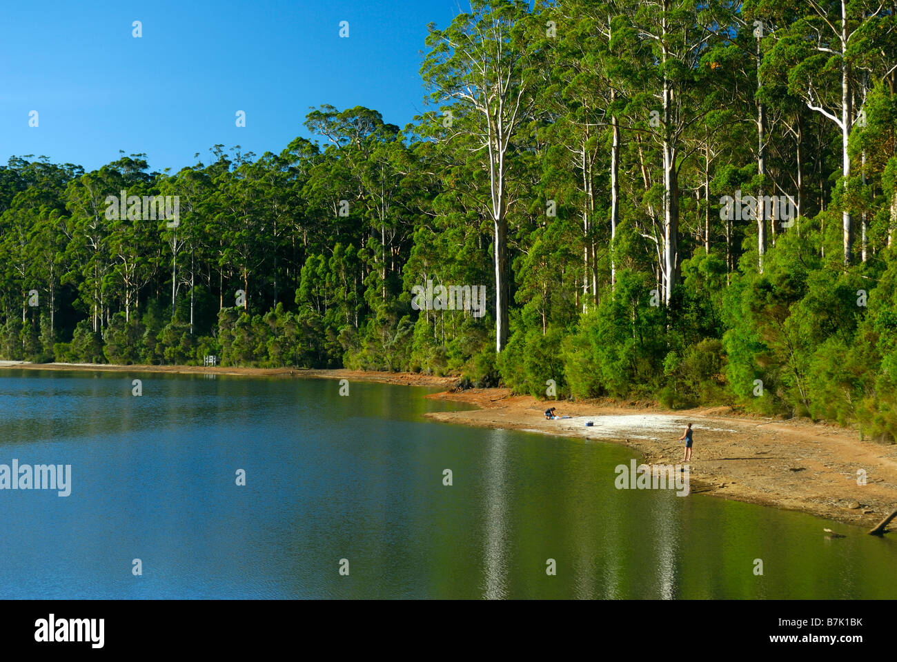 Big Brook Dam High Resolution Stock Photography and Images - Alamy