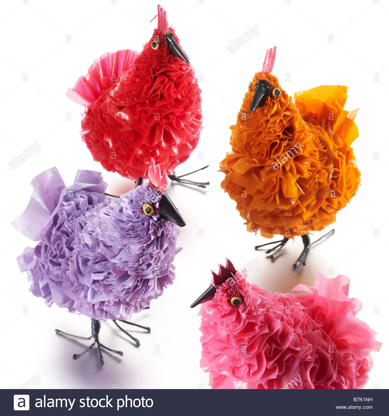 Recycled Plastic Stock Photos & Recycled Plastic Stock Images - Alamy