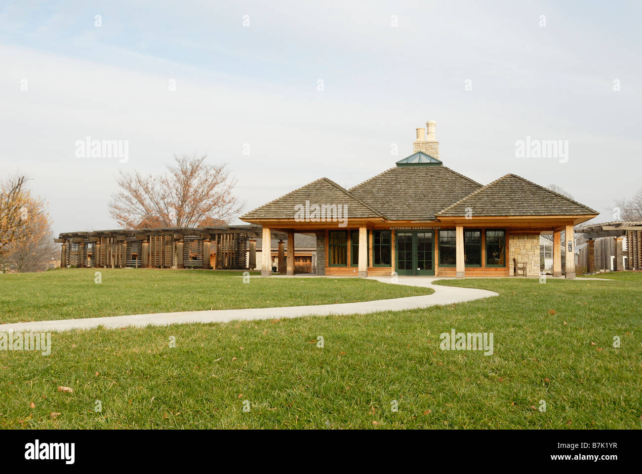 Dayton center hi-res stock photography and images - Alamy