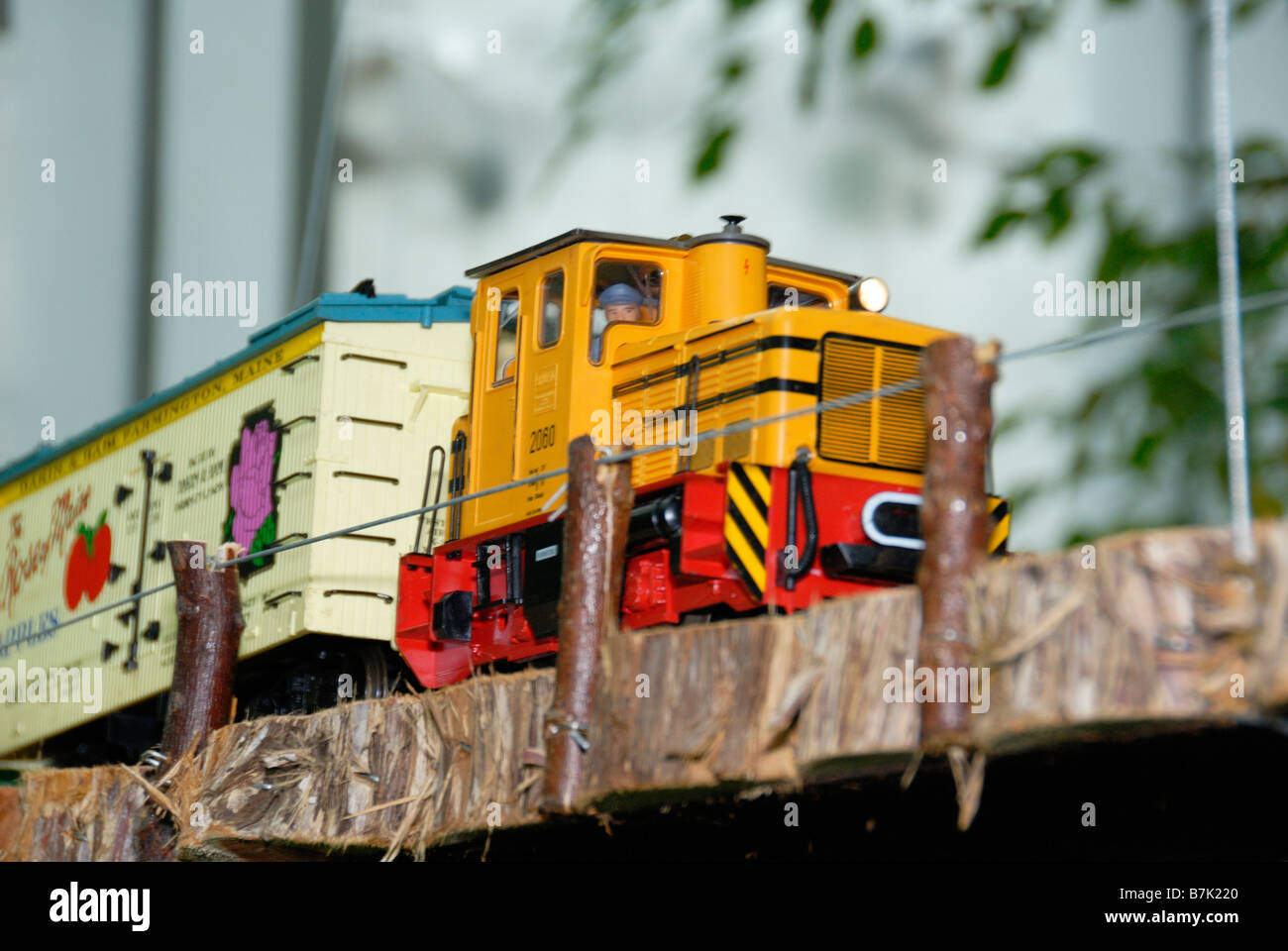 Suspended rail hi-res stock photography and images - Alamy