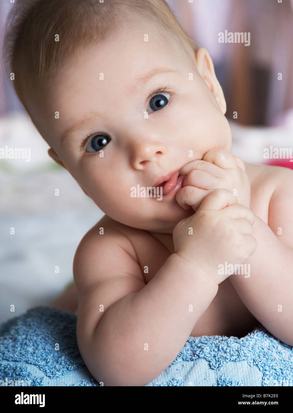 Beauty suck hi-res stock photography and images - Alamy