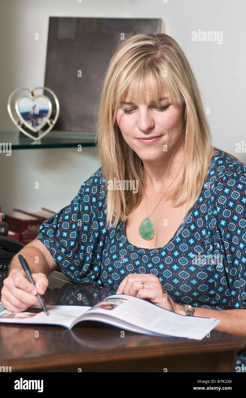 Copyeditor hi-res stock photography and images - Alamy