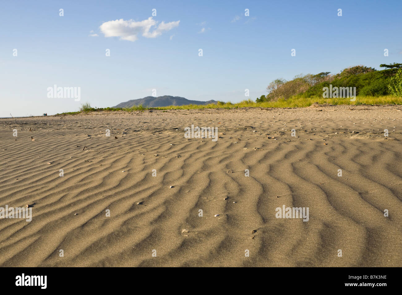 Playa grande costa rica hi-res stock photography and images - Alamy