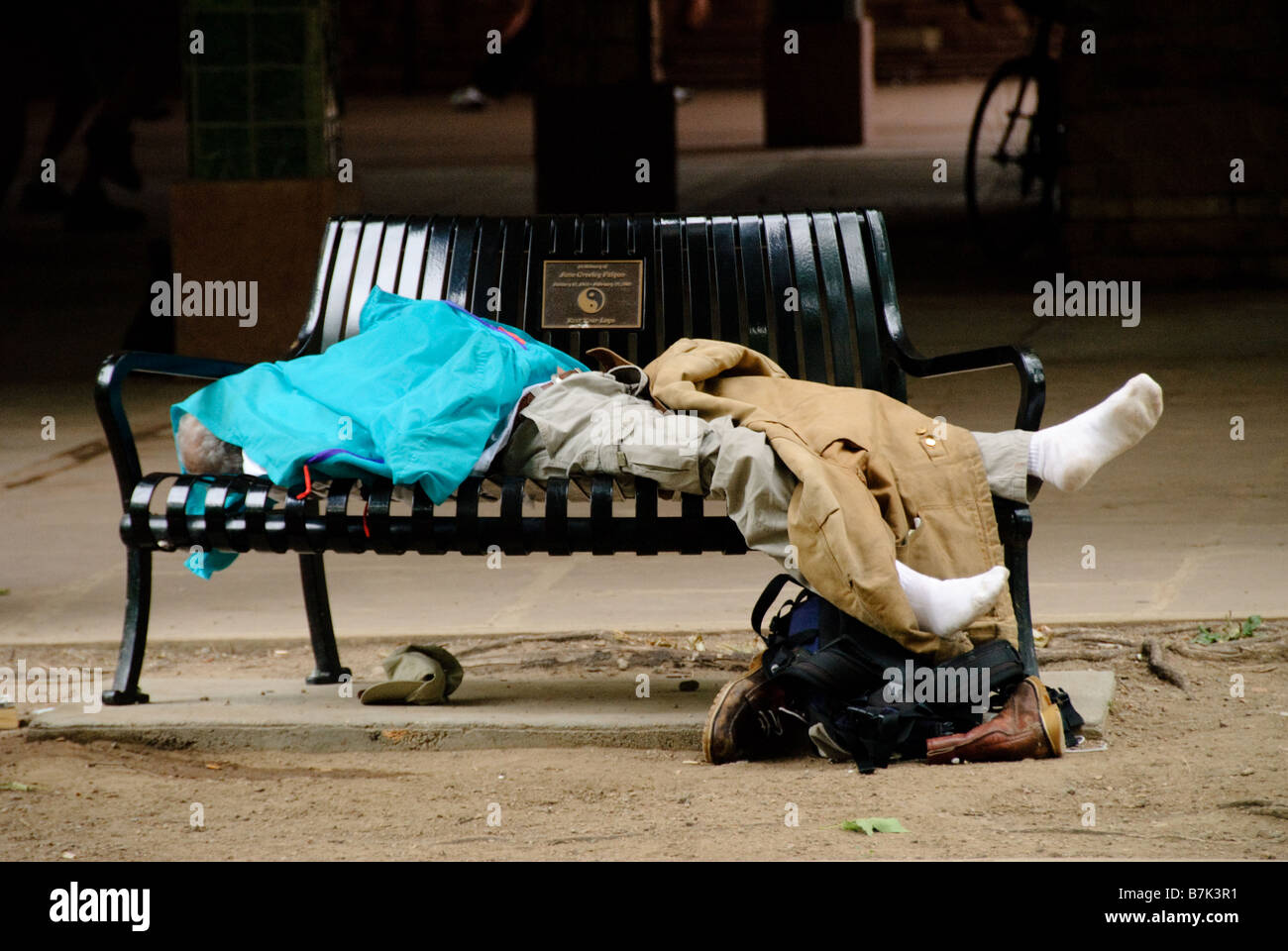 Cold bum hi-res stock photography and images - Alamy