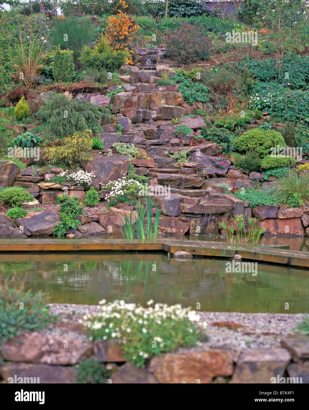 Mill bank hi-res stock photography and images - Alamy