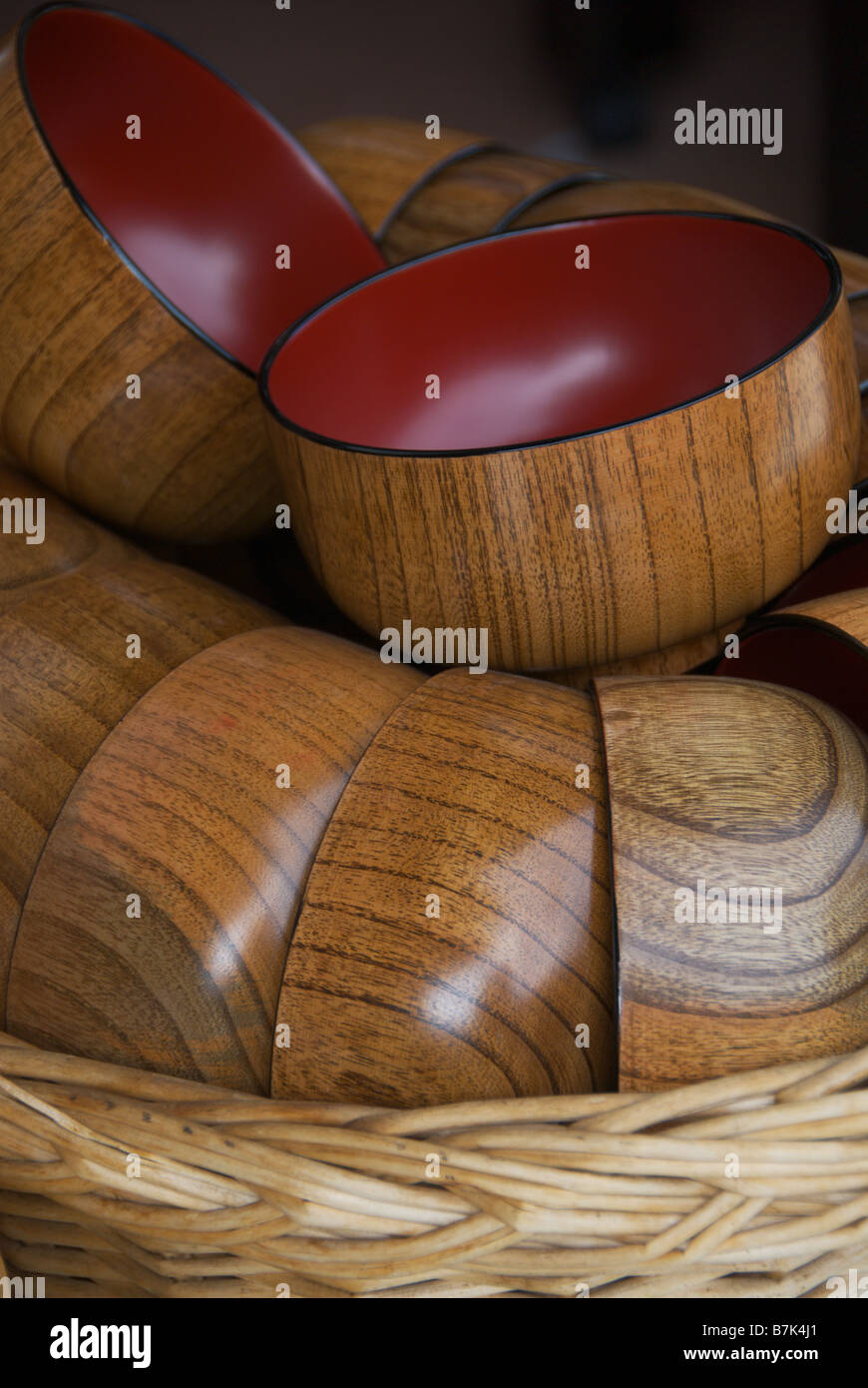 Lacquer ware hi-res stock photography and images - Alamy