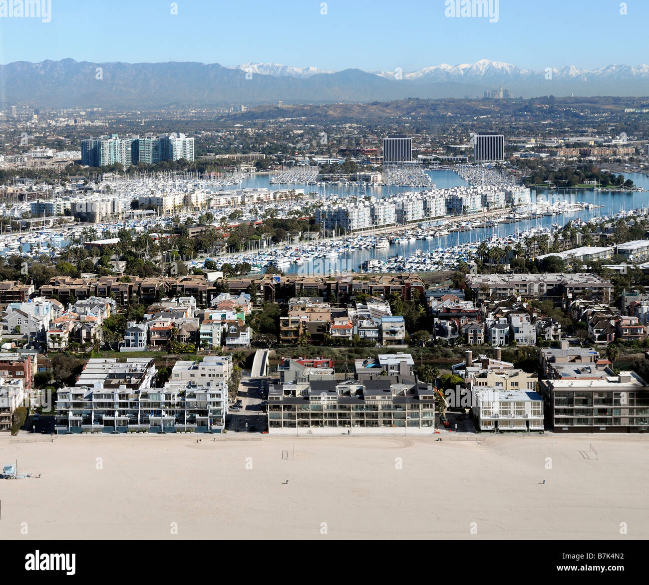 Feed De Imágenes De Venice Beach Venice Beach Sunsets