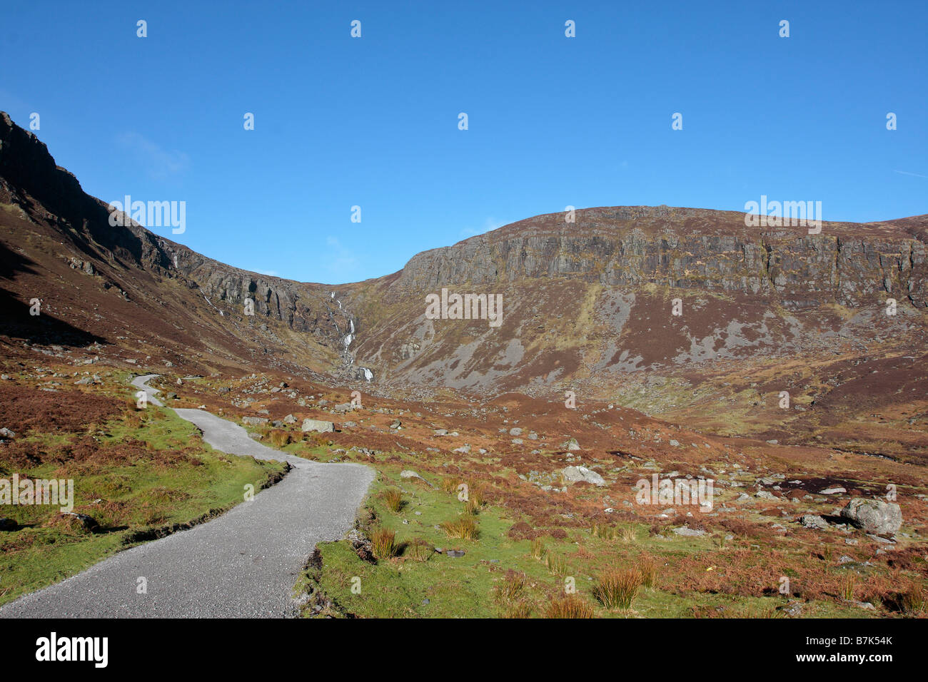 Irish mahon hi-res stock photography and images - Alamy