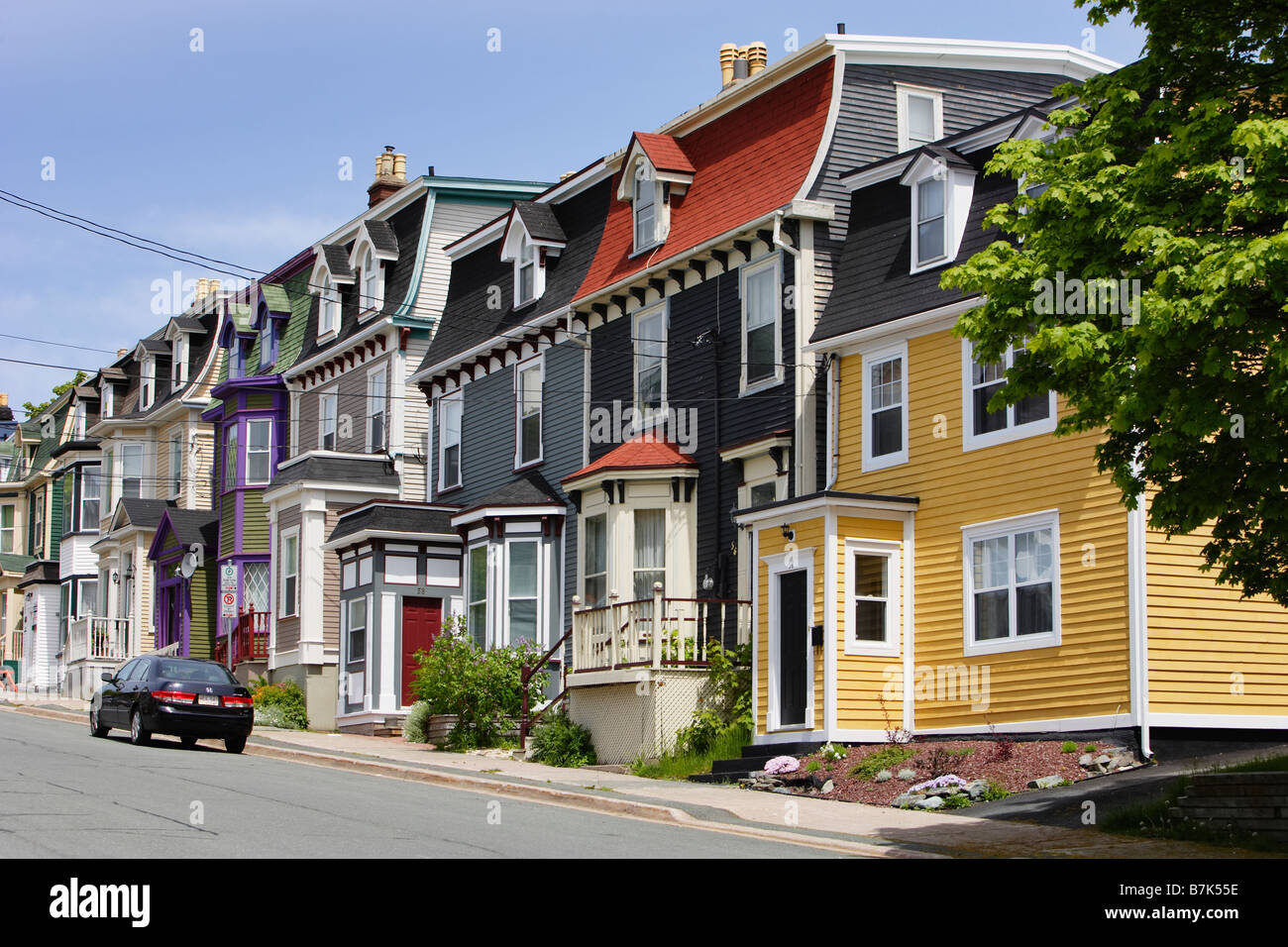 Cochrane street hi-res stock photography and images - Alamy