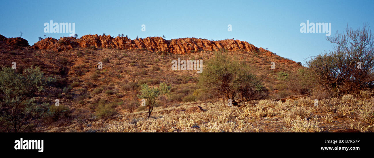 Gammon ranges hi-res stock photography and images - Alamy