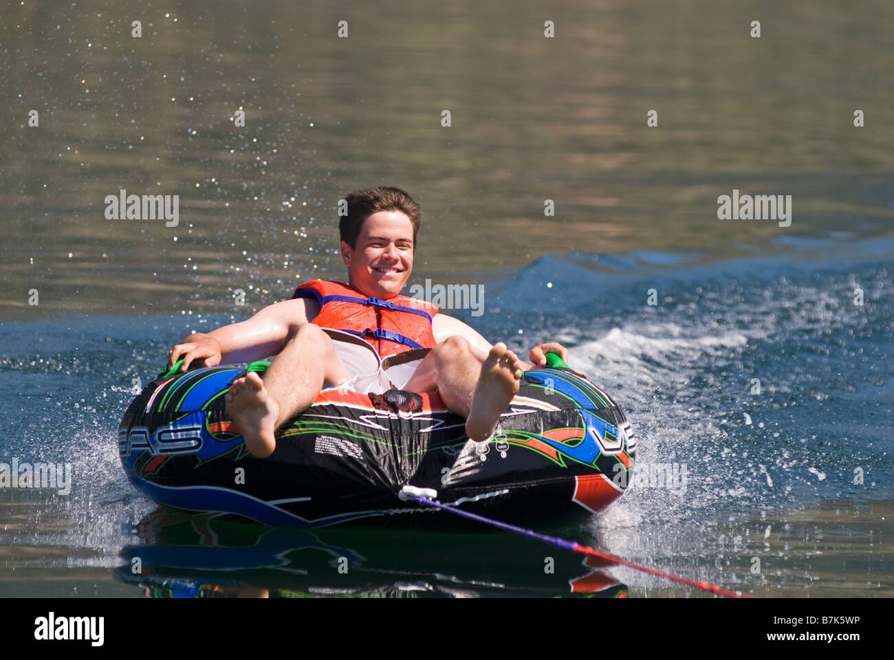 Innertubes hi-res stock photography and images - Alamy