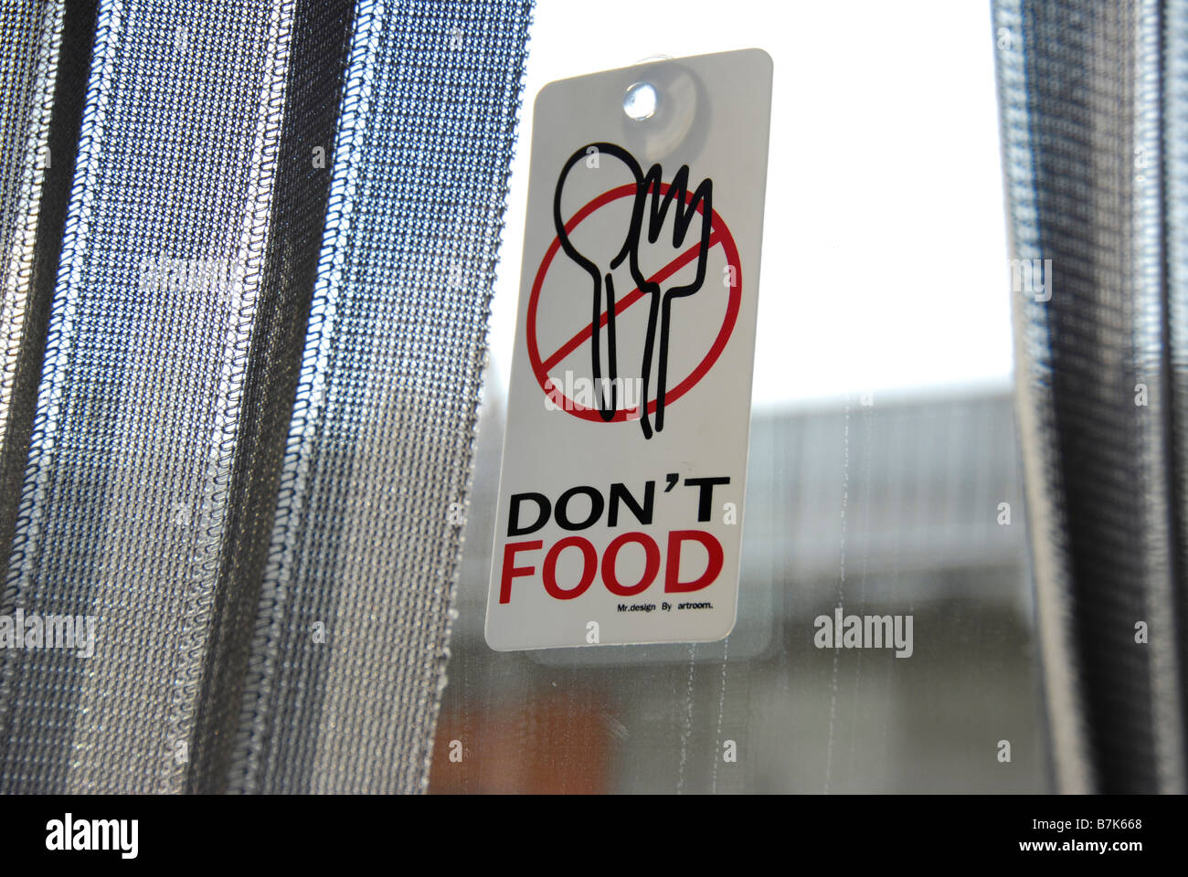 Food error hi-res stock photography and images - Alamy