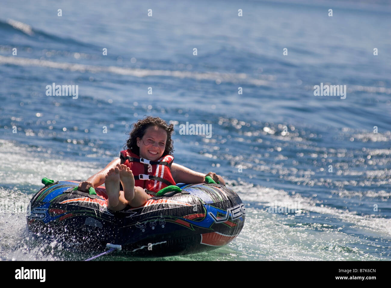 Inner Tube High Resolution Stock Photography and Images - Alamy