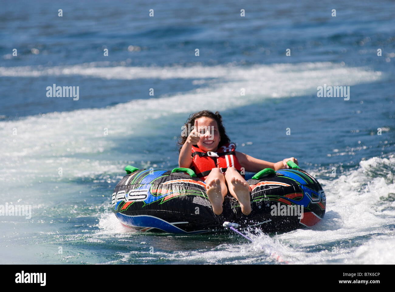 Inner Tube High Resolution Stock Photography and Images - Alamy