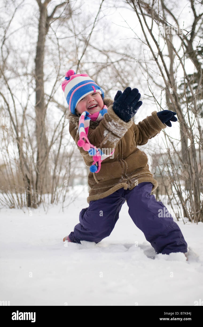Child four seasons hi-res stock photography and images - Alamy
